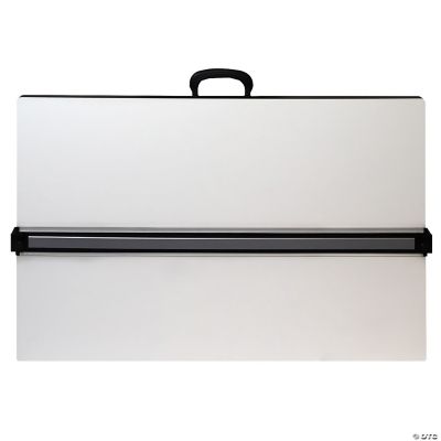 Pro Art Parallel Rule Board 23"x 32"