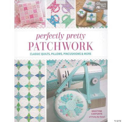 That Patchwork Place That Patchwork Place Perfectly Pretty Ptchwrk Book ...