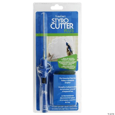 FloraCraft Styro Cutter Plus Electric