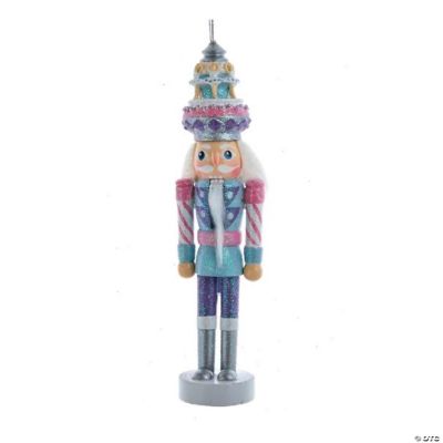 Kurt Adler Ornament For Christmas Tree, Hollywood Nutcrackers, Ballet ...