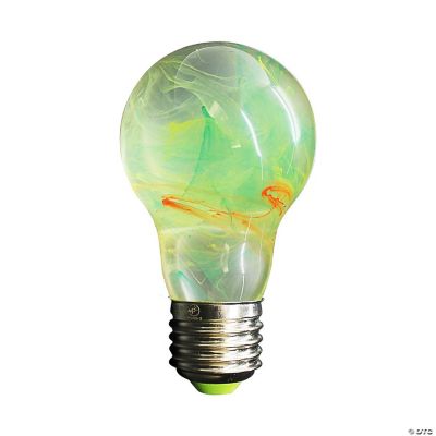 Creative Galaxy LED Light Bulb Unique Gifts | Oriental Trading