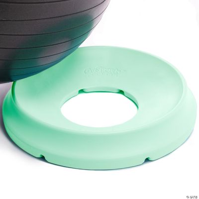 Gosports hub 360 fitness ball base - universal stability stand for ...