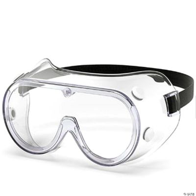Protective Safety Goggles | Oriental Trading