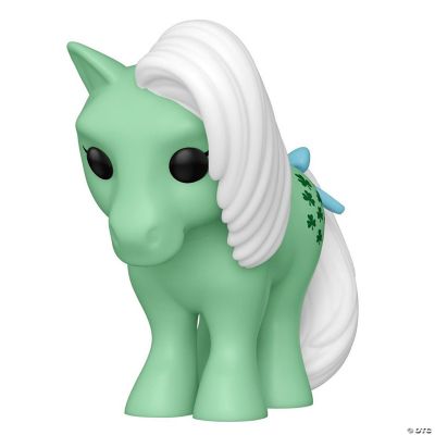 My Little Pony Funko POP Vinyl Figure Minty | Oriental Trading