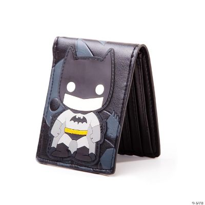 Batman Funko Flatfold Wallet