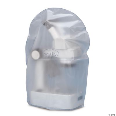 Wolfe Microscope Dust Cover