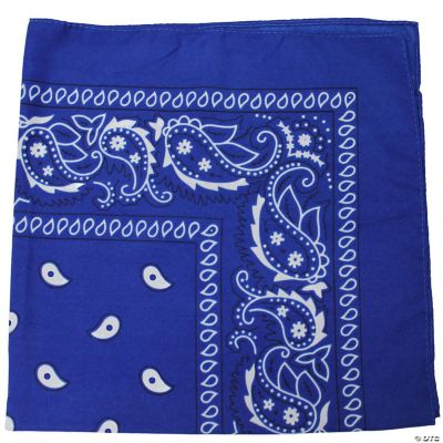 10 Pack Mechaly Dog Bandana Neck Scarf Paisley Cotton Bandanas - Any ...