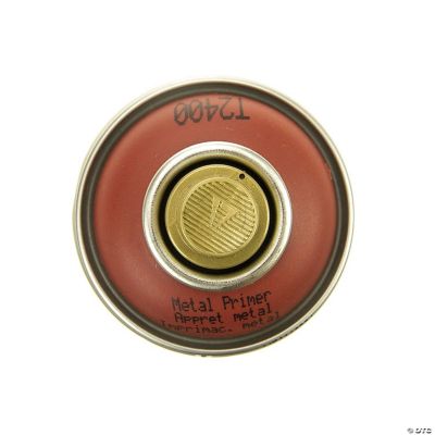 Montana Cans - Montana TECH Primers - Metal Primer