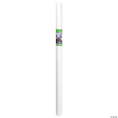 Pro Art Tracing Paper 18"x20yd Roll White