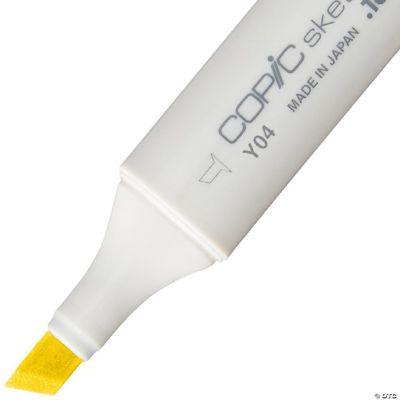 Copic Sketch Marker, Acacia | Oriental Trading