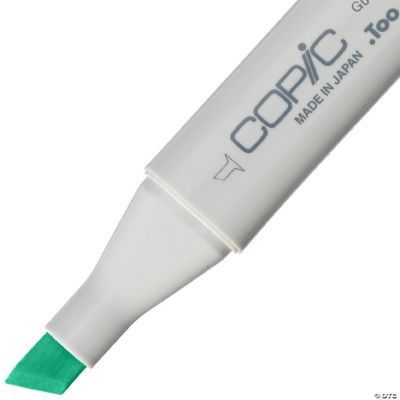 Copic - COPIC Marker - Jade Green | Oriental Trading