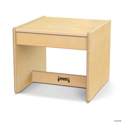 Jonti-Craft Living Room End Table | Oriental Trading