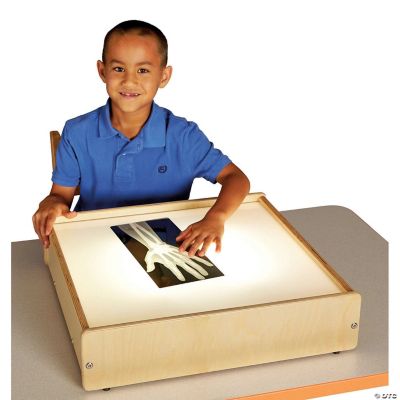 Jonti-Craft Light Box | Oriental Trading