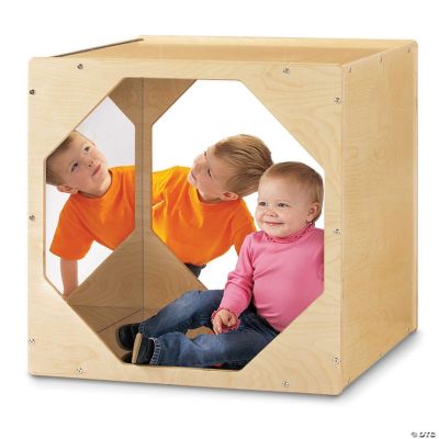 Jonti-Craft Reflecting Cube | Oriental Trading