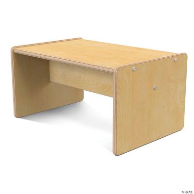 Young Time Living Room Coffee Table | Oriental Trading