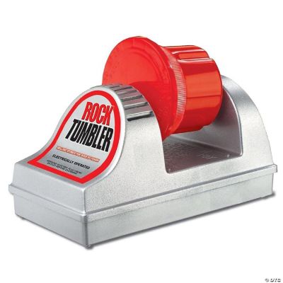 Classic Crafts Rock Tumbler Classic | Oriental Trading