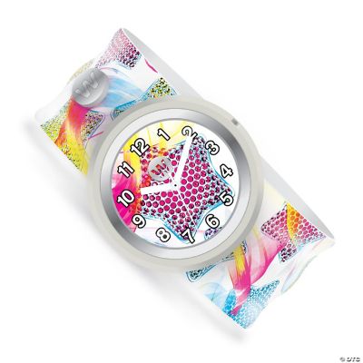 StarShine - Watchitude Slap Watch