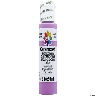 Delta Ceramcoat Acrylic 2oz Exotic Orchid
