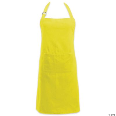 Neon Yellow Chef Arpon