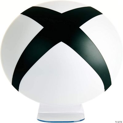 Xbox Logo Light Free Standing or Wall Mountable | Oriental Trading