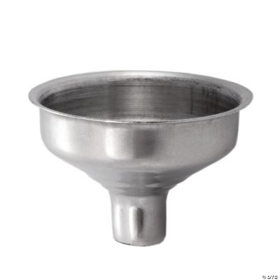 True Oracle Flask Funnel | Oriental Trading