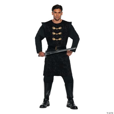Men's Medieval Knight Costume | Oriental Trading