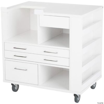 Arrow Ava Embroidery Cabinet (9301J)