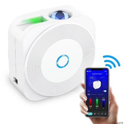 Smart sky Projector (WiFi) | Oriental Trading