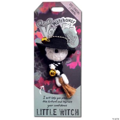 Watchover Voodoo Pink Princess