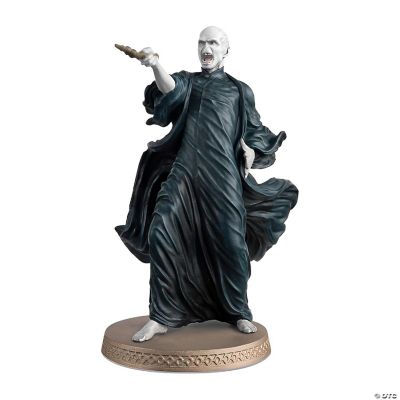 Harry Potter Wizarding World 1:16 Scale Figure 002 Voldemort | Oriental ...