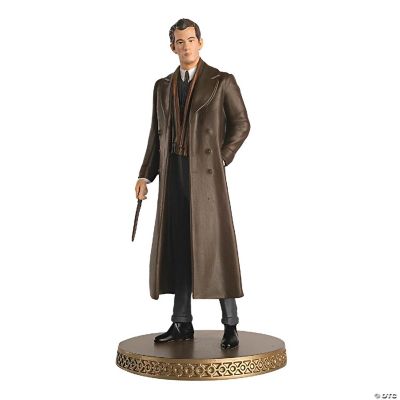 Harry Potter Wizarding World 1:16 Scale Figure 019 Theseus Scamander ...