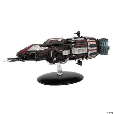 The Expanse 12 Inch XL Ship Replica The Rocinante XL | Oriental Trading