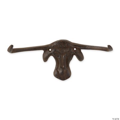 Cattle Wall Hook