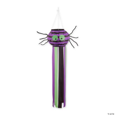 Spider Windsock