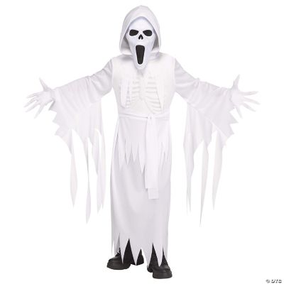 Kids The Banshee Ghost Costume | Oriental Trading