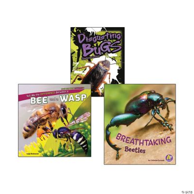 High Interest Science - Weird and Wild Creepy... - Grades 4-5 (Set 1 ...