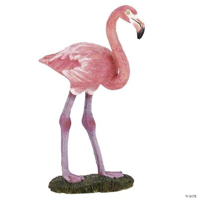 Papo Greater Flamingo | Oriental Trading