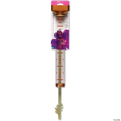 Headwind Consumer Products Decorative EZREAD Rain Gauge, Rich Copper ...