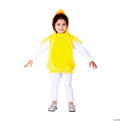 Little Baby Chick - Size Small (4-6)