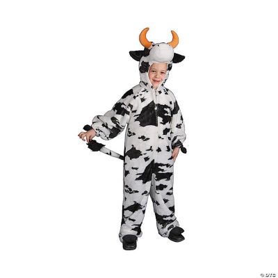 Plush Cow - Toddler T2