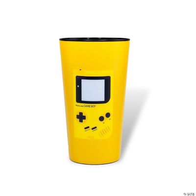 Nintendo Collectibles Nintendo Game Boy Stadium Cup Video Games Gifts ...