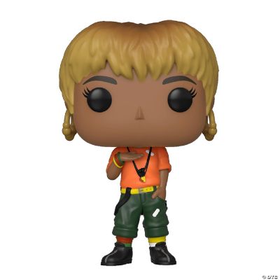 TLC Funko POP Rocks Vinyl Figure T-Boz