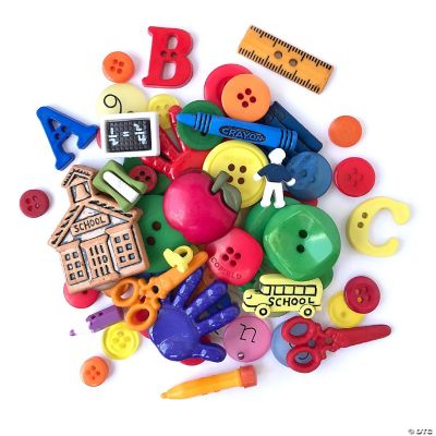 Buttons Galore and More 50+ Novelty Buttons for Sewing and Crafts ...
