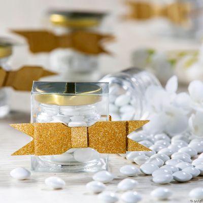 Mini Jar & Box Gift Kit for 24 | Oriental Trading