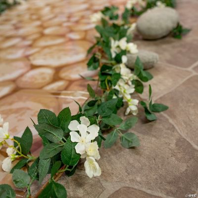 Cobblestone Aisle Runner Decorating Kit - 5 Pc.