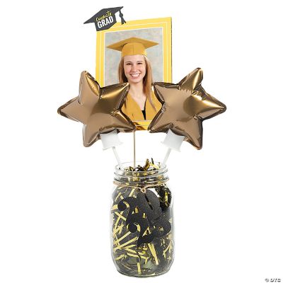 Graduation Candy Buffet Signs Graduation Candy Boxes Party Graduation ...