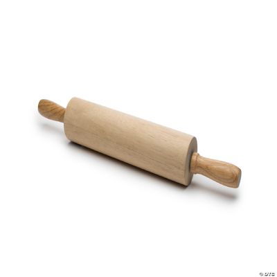 Rolling Pin,2.75 Dia. | Oriental Trading