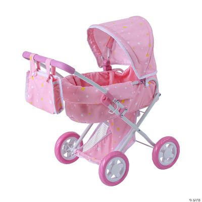 Olivia's Little World - Twinkle Stars Princess Baby Doll Deluxe ...