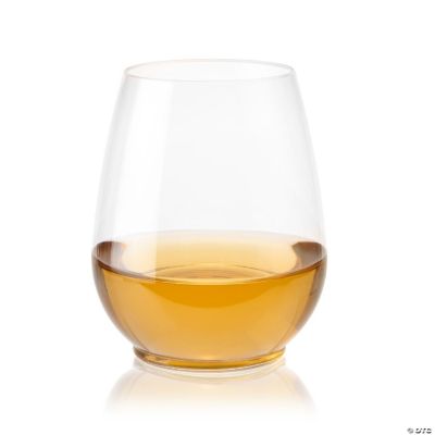 Flexi™: 4 oz Tasting Glass