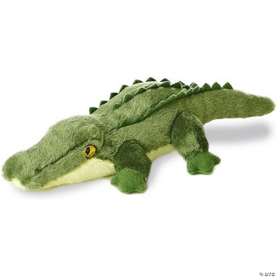 Swampy Alligator Mini Flopsie 8" by Aurora